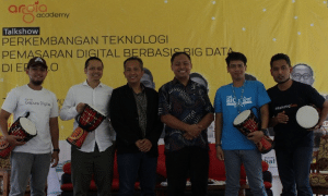 GRAND OPENING ARGIA ACADEMY - Argia Academy