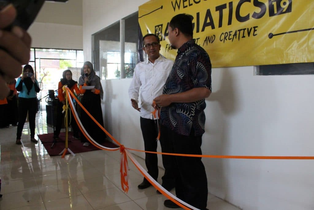 Program Orientasi Peserta Didik Ala Argia - Argia Academy