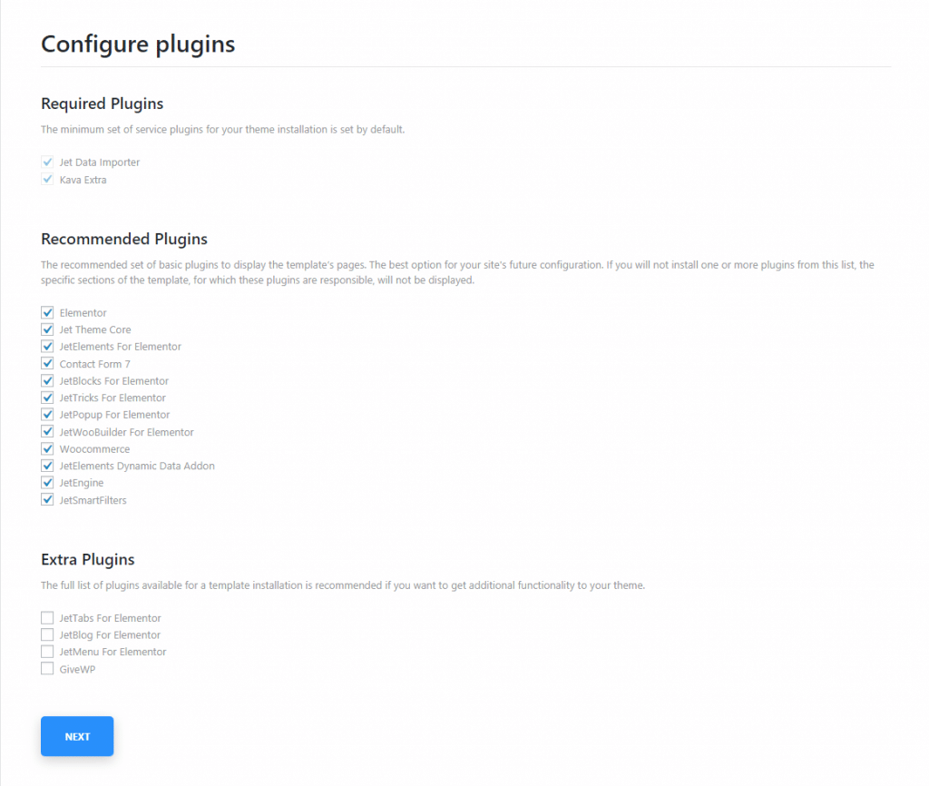 Cara Mudah Instalasi Theme Crocoblock Dengan Jet Plugin Wizard Di Wordpress - Argia Academy