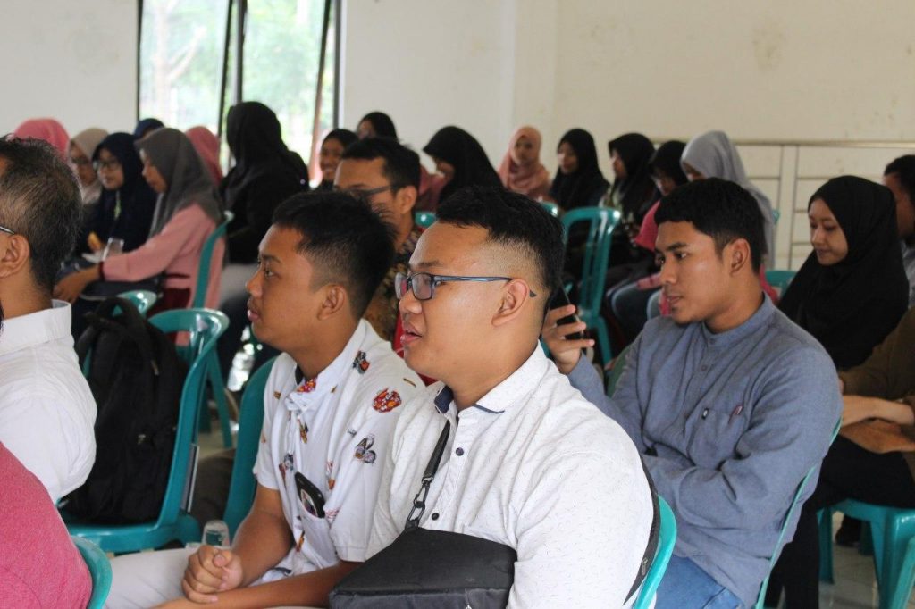 Cetak Generasi Muda Berprestasi, Argia Academy Mendatangkan 2 Master ...