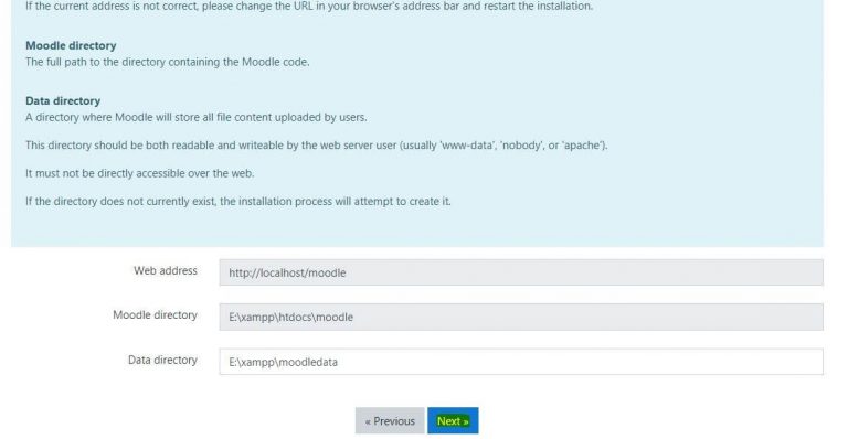 Cara Membuat Sistem E-Learning Dengan Moodle - Argia Academy