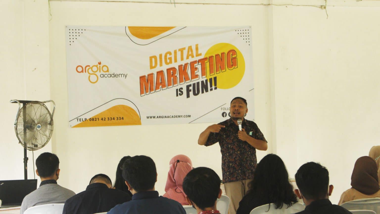 Blog - Argia Academy