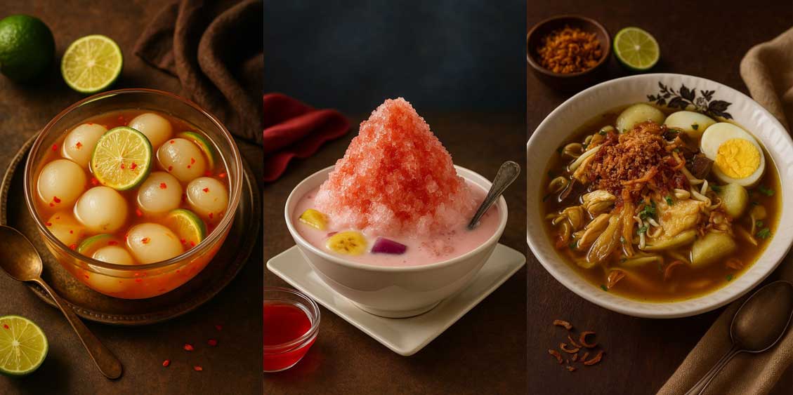 Prompt ChatGPT Vision Food Photography: Foto Makanan Selevel Majalah ...